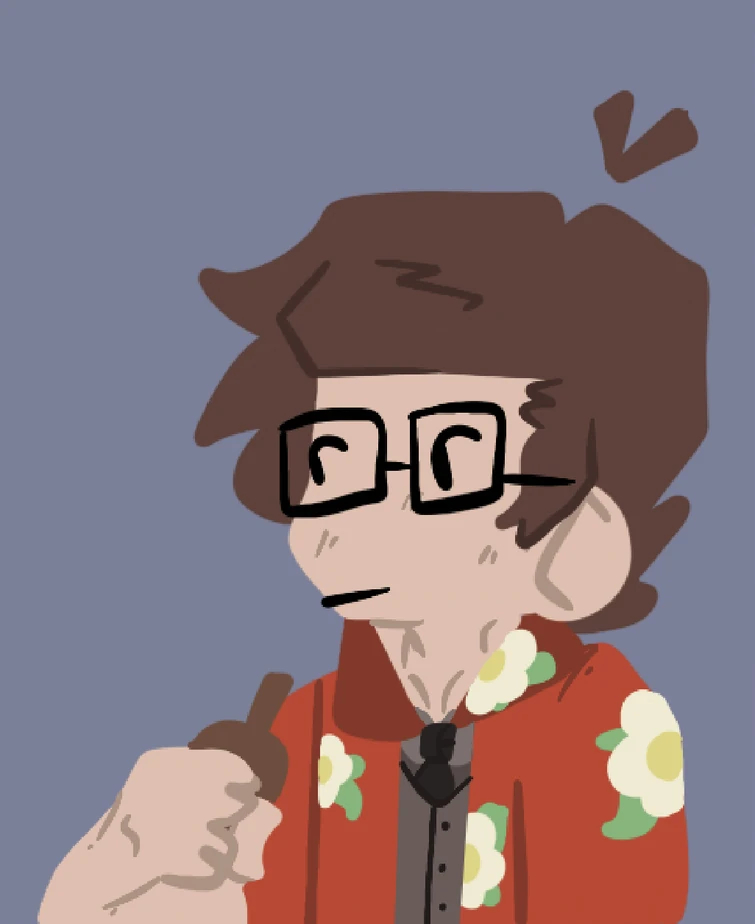 Lineless art. | Fandom