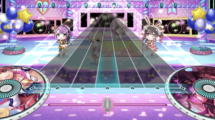 My D4DJ club | Fandom