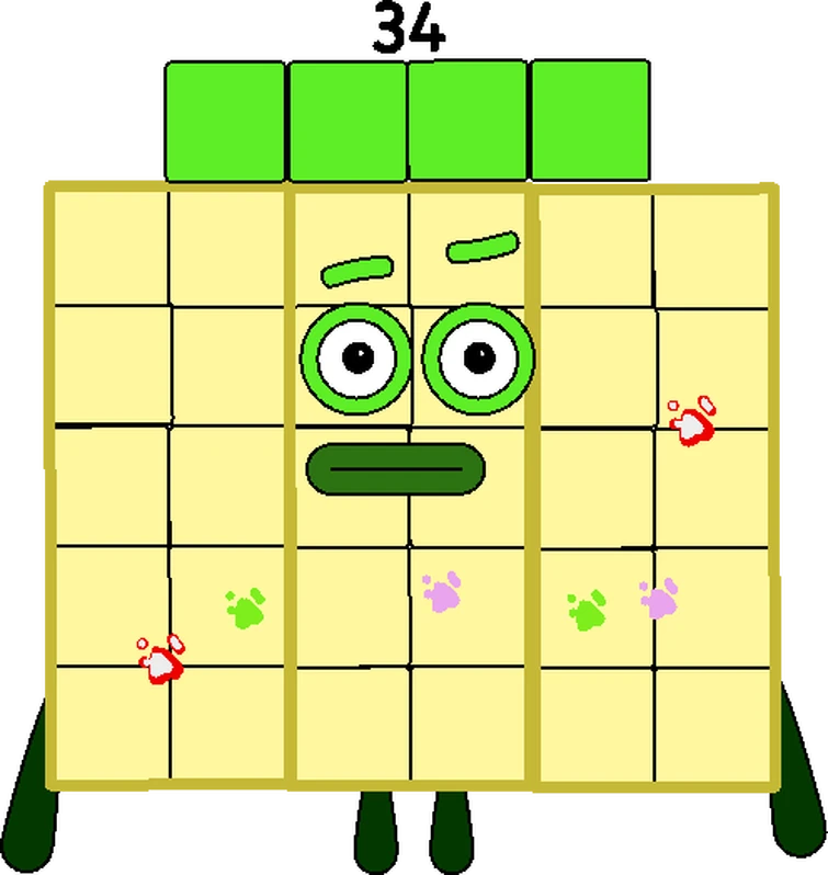 33 34 37 38 And 39 | Fandom