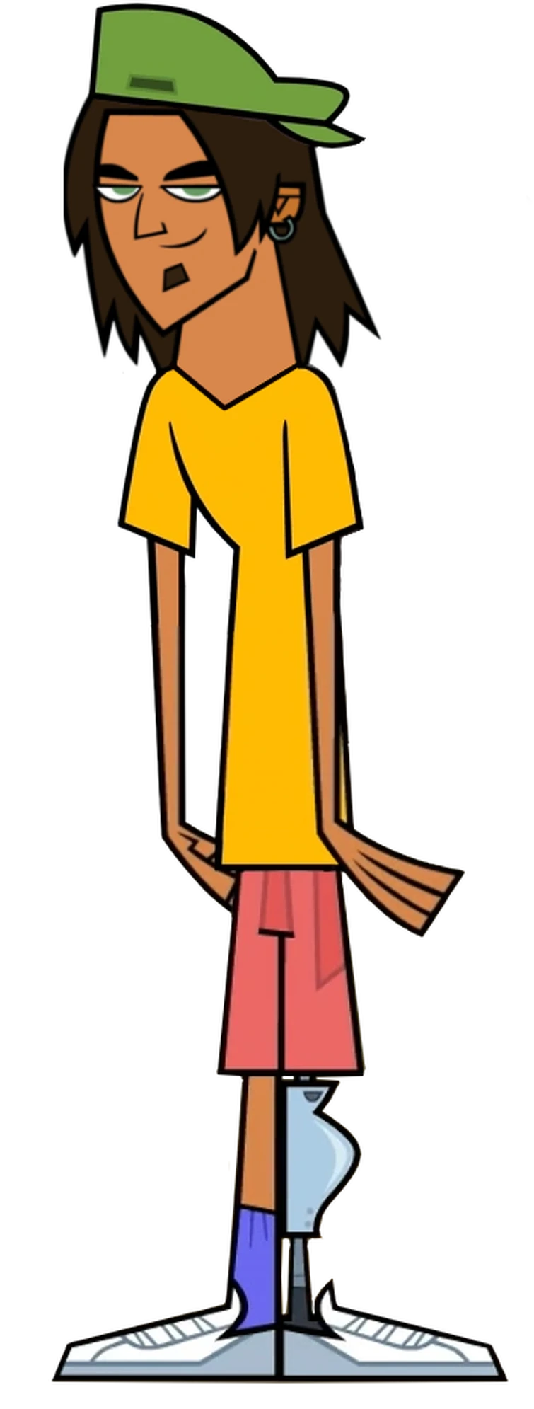 Alejandro is so much prettier now | Fandom