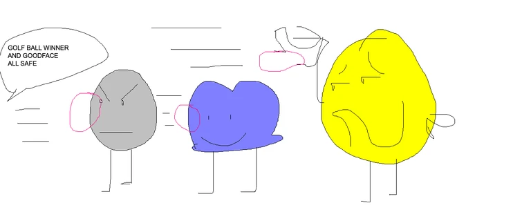 TPOT 13 CAKE AT STAKE | Fandom