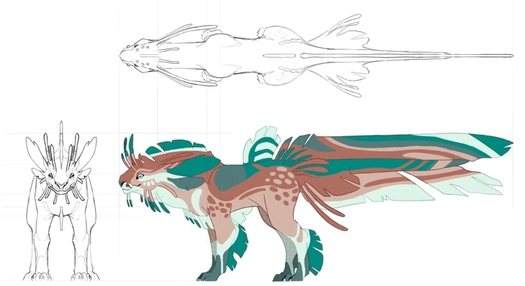 Discuss Everything About Creatures of Sonaria Wiki | Fandom