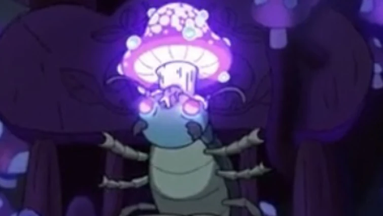 Discuss Everything About Amphibia Wiki | Fandom