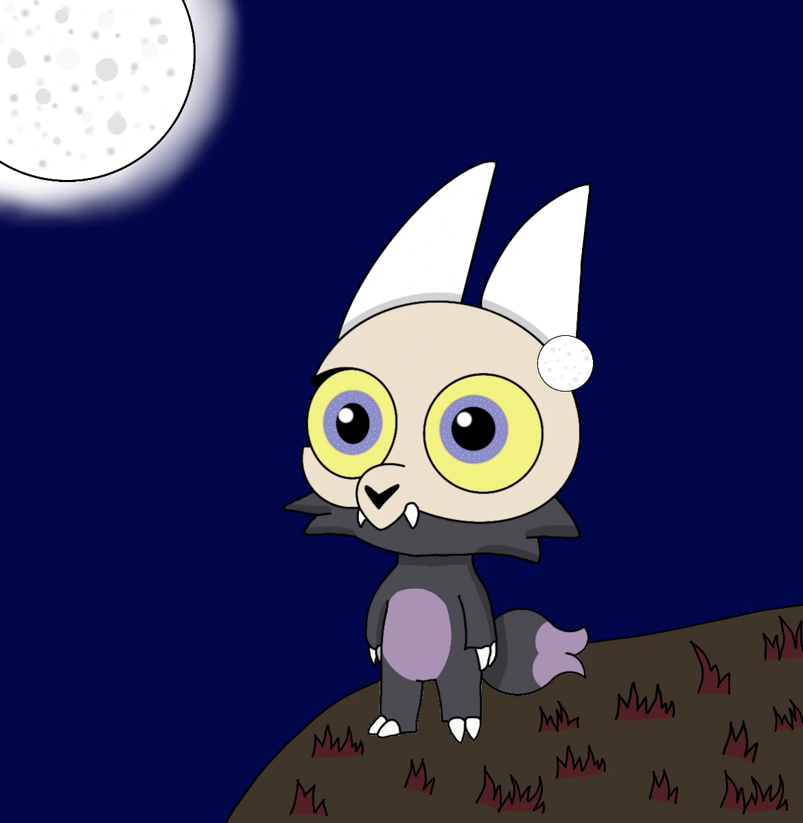 Baby Titan Oc | Fandom