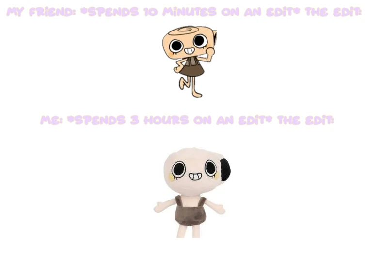 This is so unrelated but relatable | Fandom