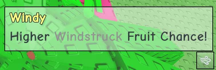 Windstruck | Fandom