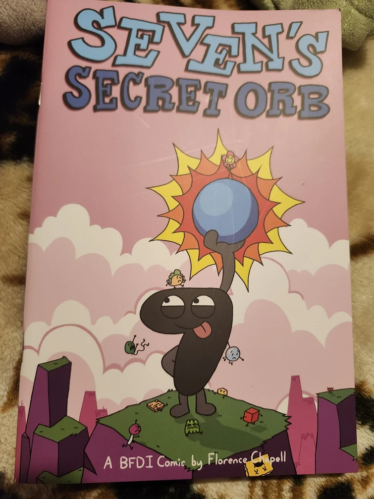 Look what I got :p | Fandom