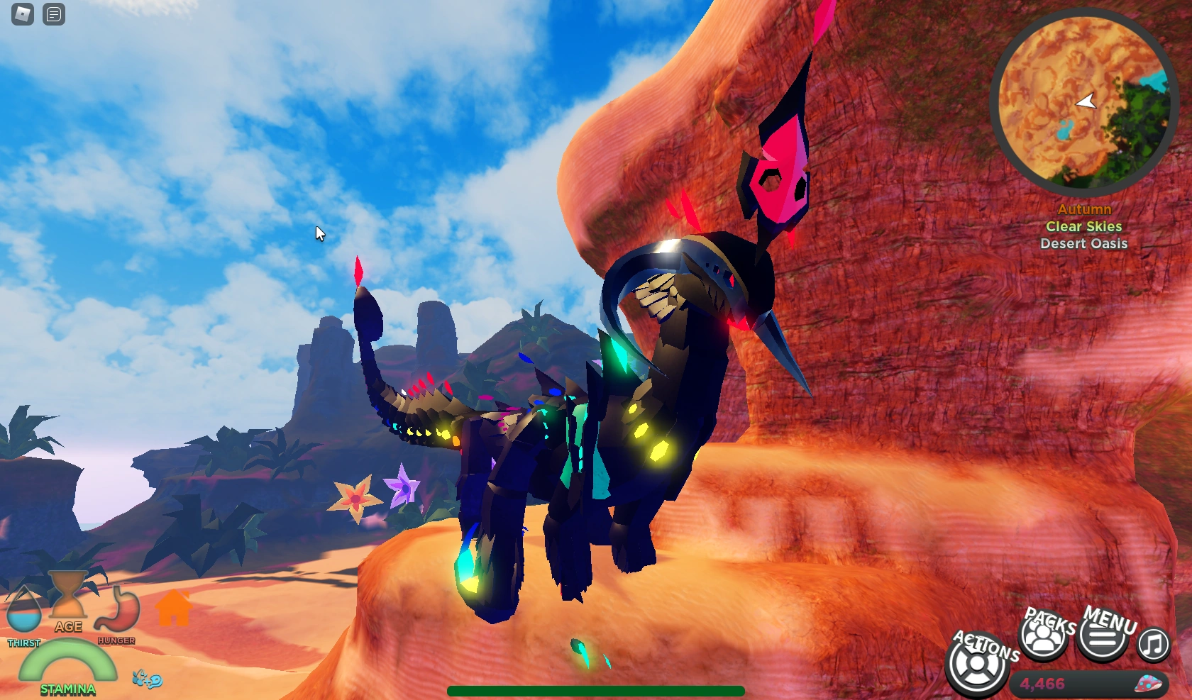 I misclicked a place on my hellion :') | Fandom