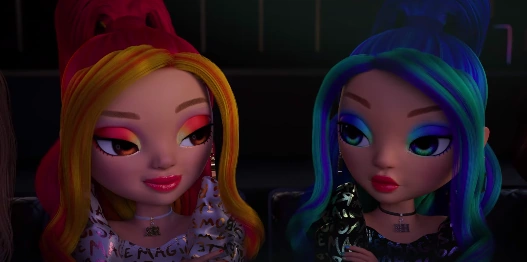 THE SASS OF THEIR FACES | Fandom