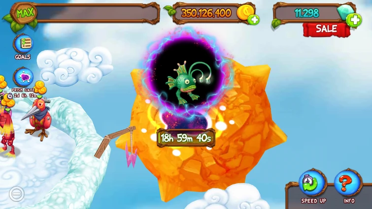 Discuss Everything About My Singing Monsters Wiki | Fandom