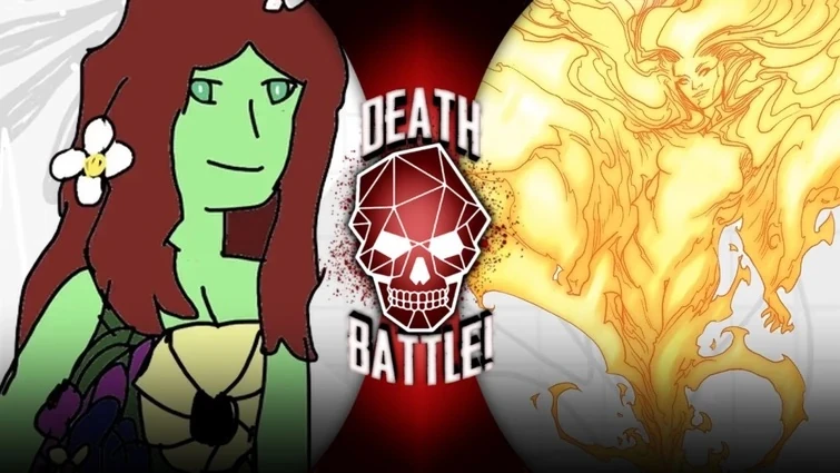 Life of the Endless VS Phoenix Force | Fandom