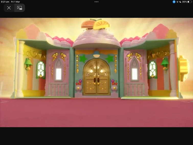 Discuss Everything About Catch! Teenieping Wiki | Fandom