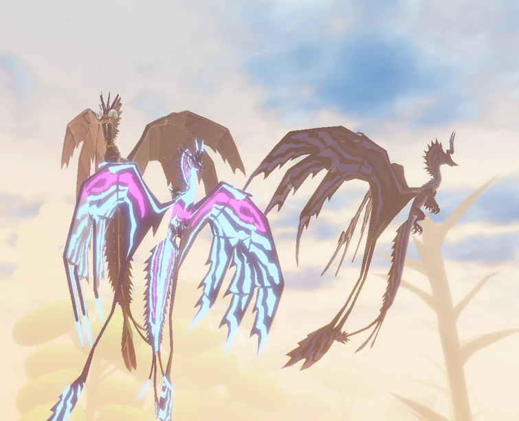 Show me pictures of your favourite dragon(s)! | Fandom