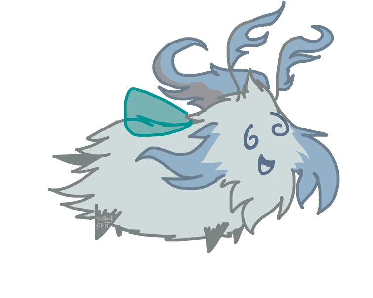 PETUNIA IS HERE! | Fandom