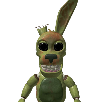 Babytrap Is the best character in all of tprr, Change my mind! | Fandom