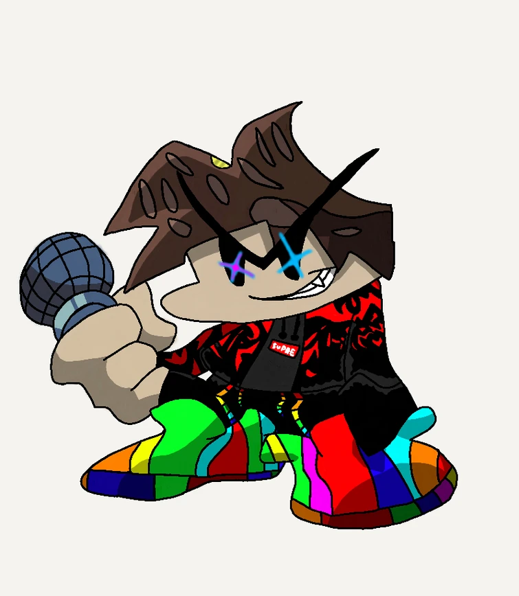 Favorite OC around here? | Fandom