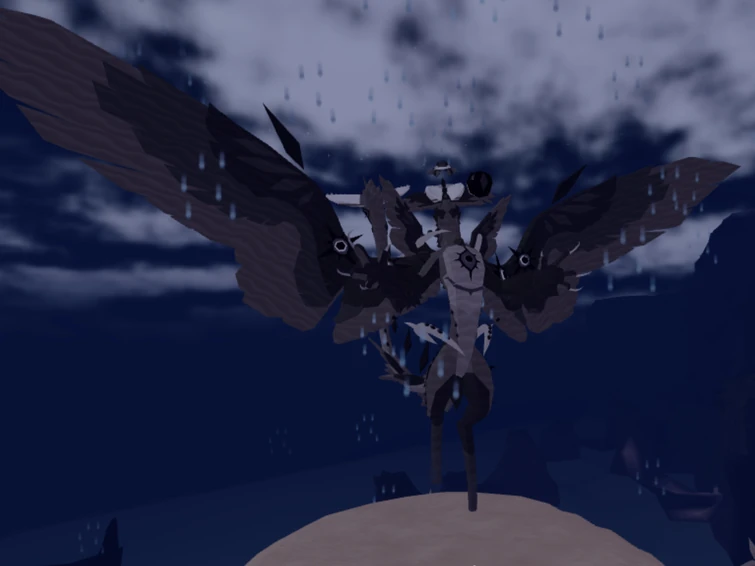 Took some final warden photos | Fandom