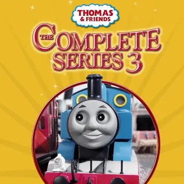 Best of the Thomas Franchise Redemption Round 2 | Fandom