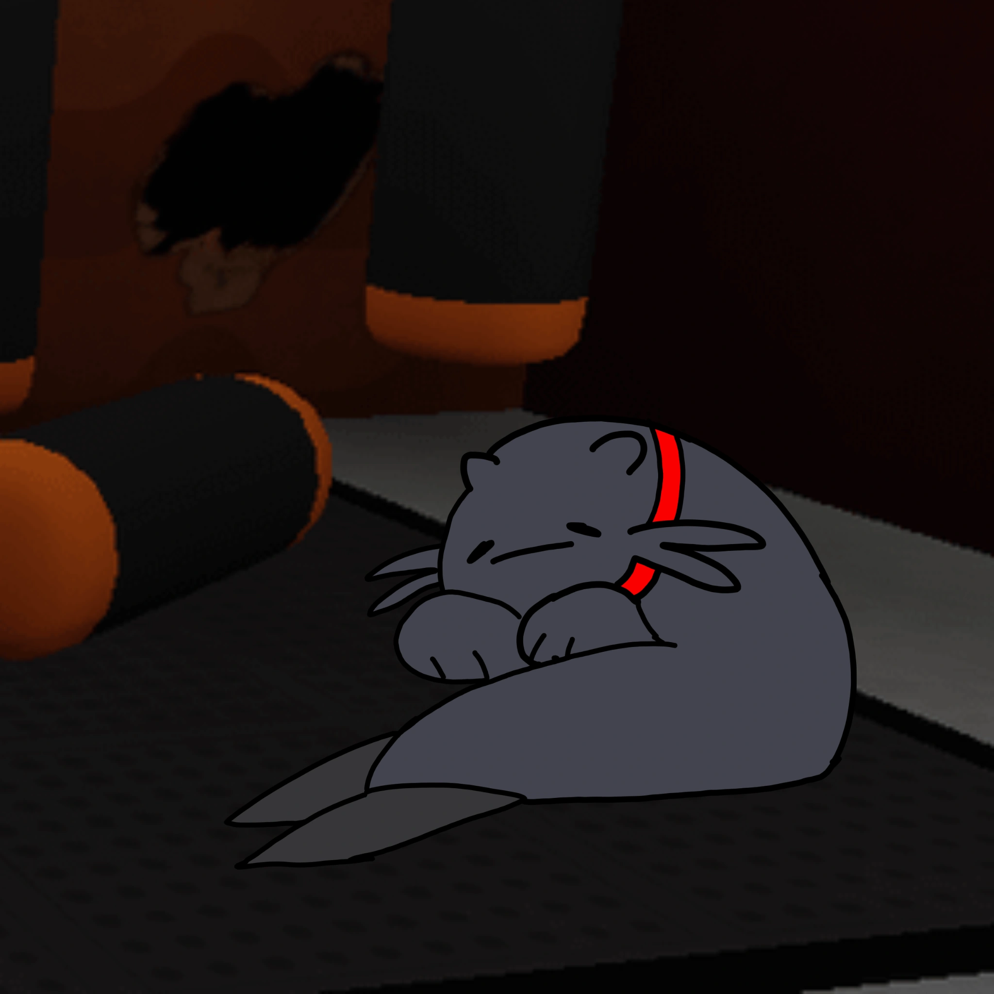 Kriller ily ily Kriller | Fandom