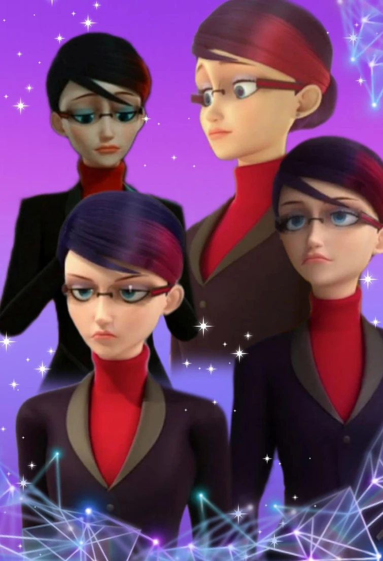 GabeNath [Nathalie + Gabriel] Compilation | Fandom