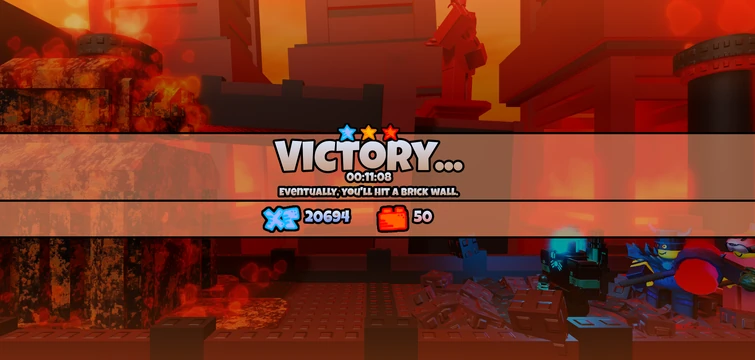 Discuss Everything About The Battle Bricks Wiki | Fandom