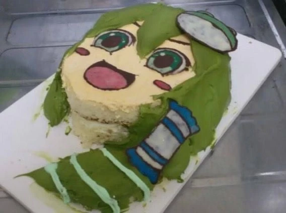 Dream birthday cake fr | Fandom