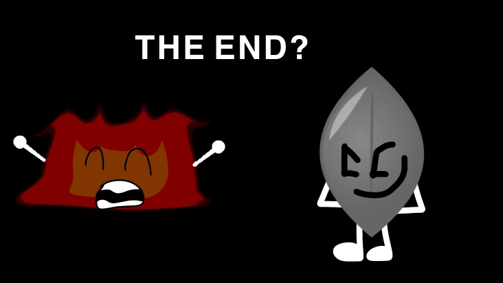 BFDI IHY THE BAD ENDING | Fandom