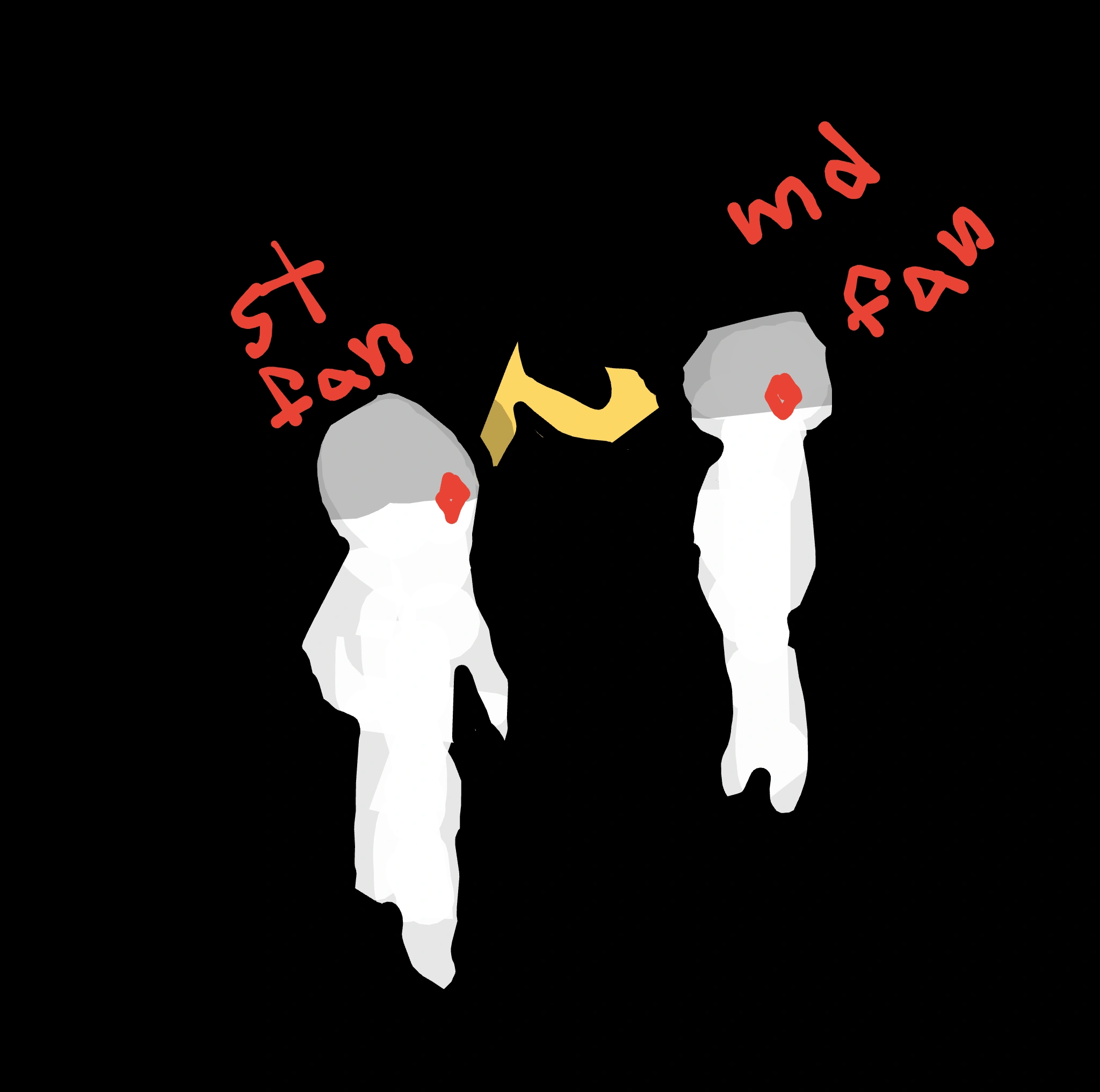 fr(skibidi toilet fans and murder drone fans war-_-) | Fandom