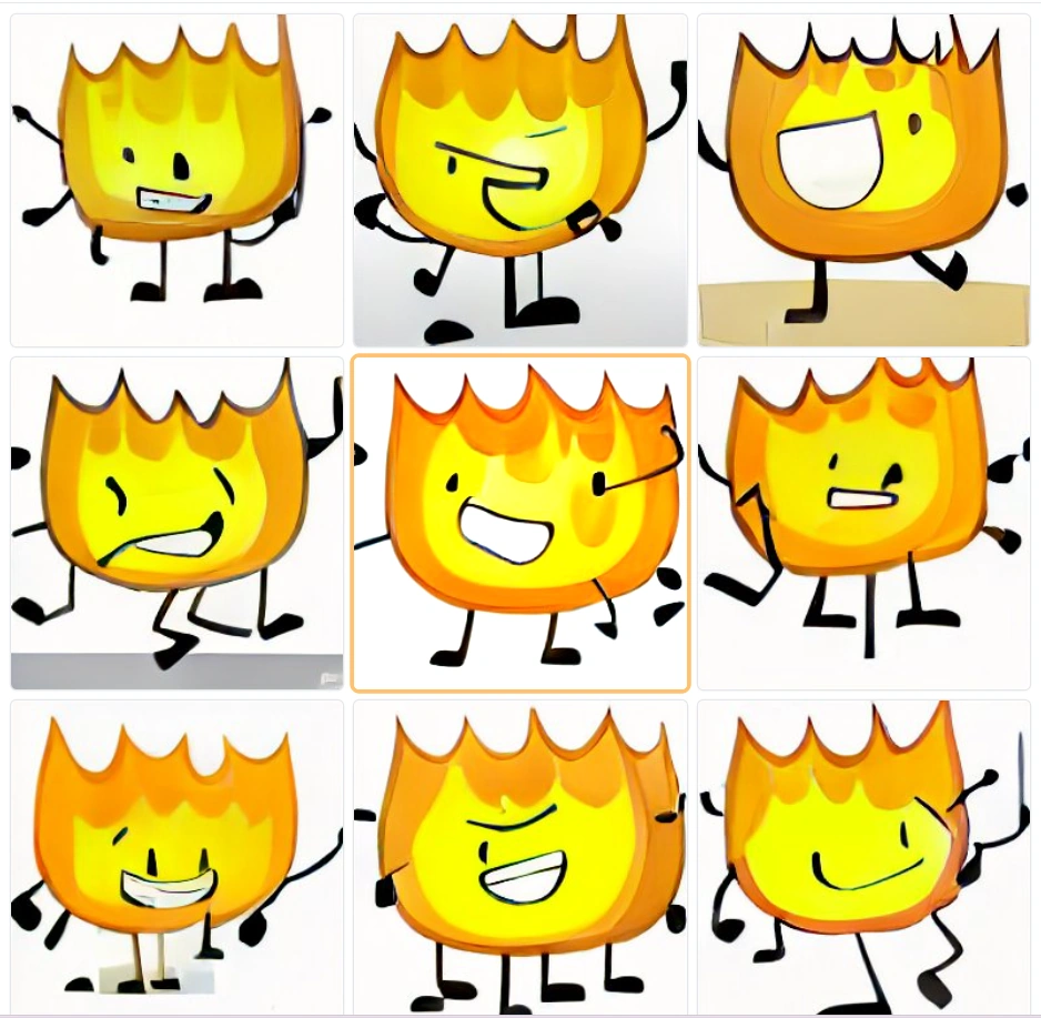 Some firey fanart | Fandom