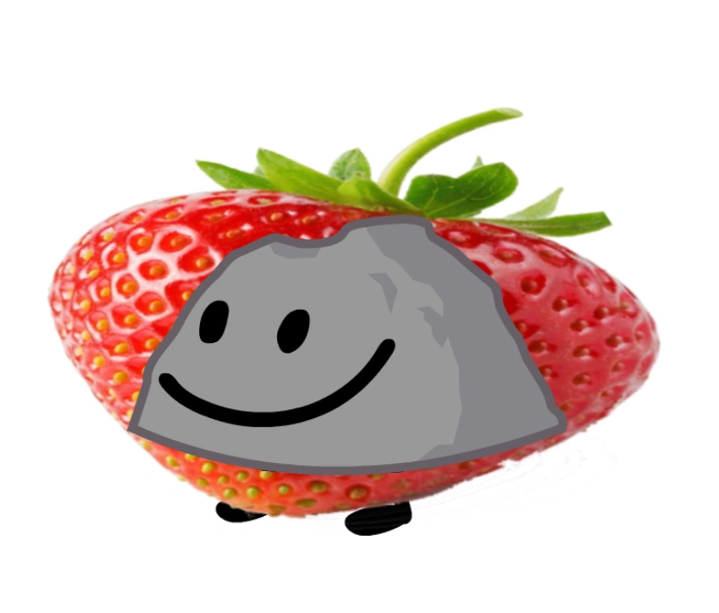 strawberry | Fandom