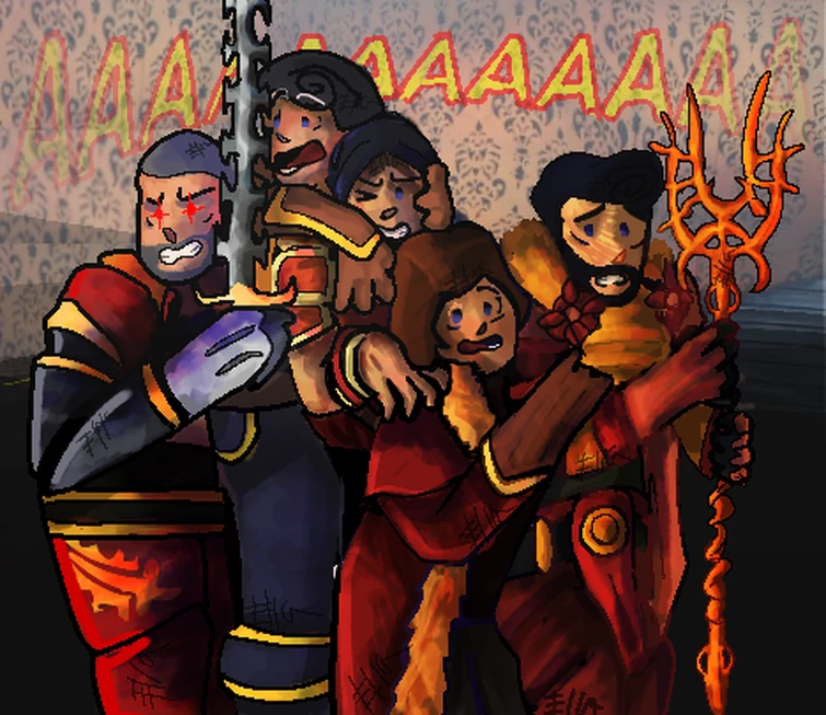 Discuss Everything About Arcane Odyssey Wiki | Fandom