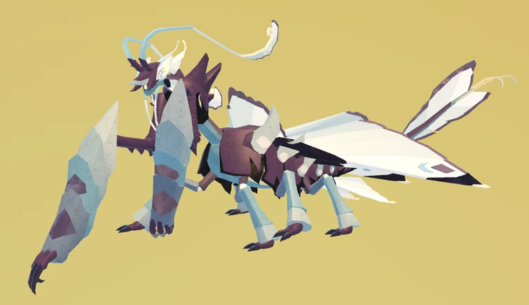 Konomushi - a scientific chapter #189 | Fandom