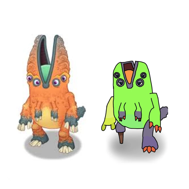 Stinky rare yooreek | Fandom