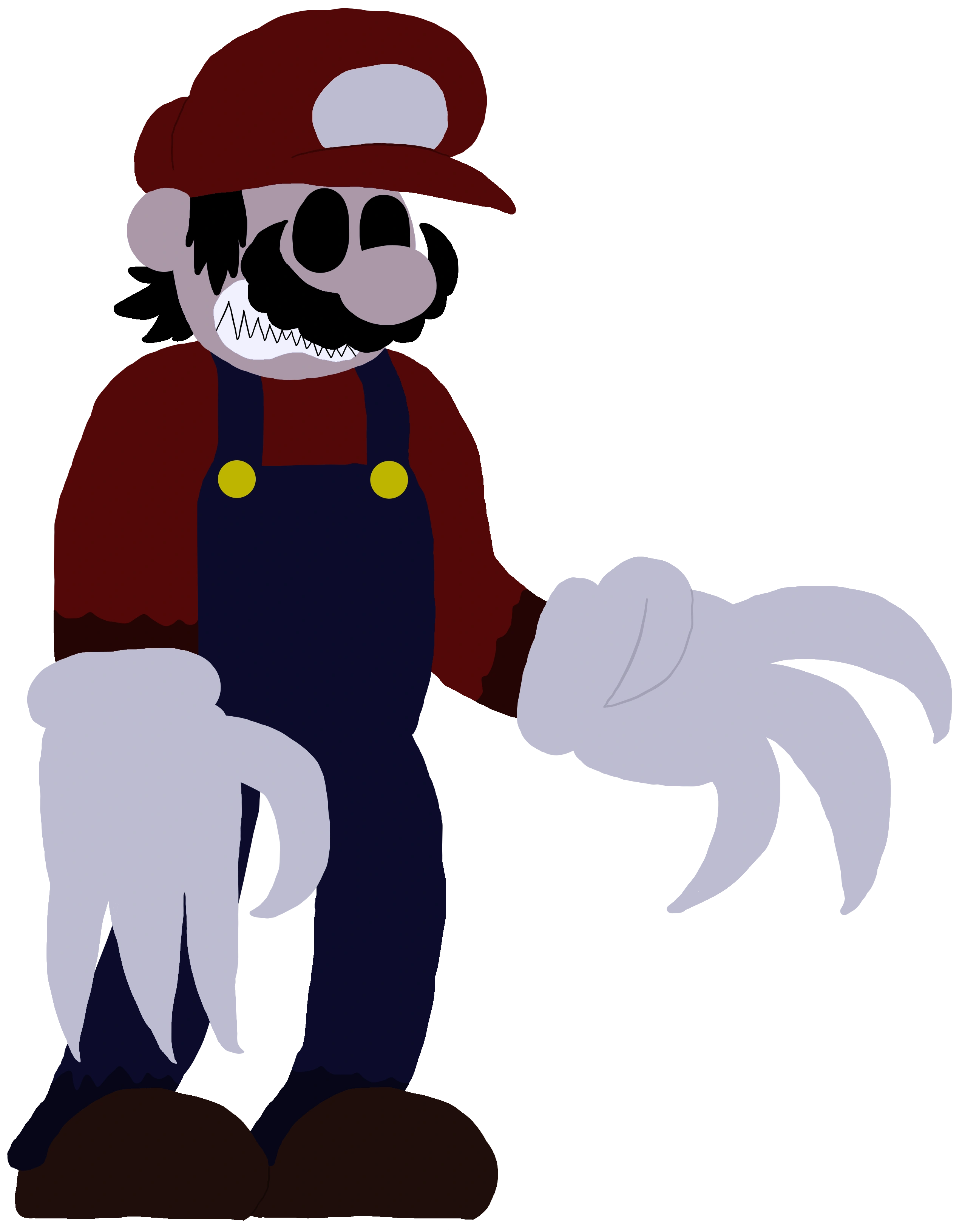 Revamped Drenched | Fandom