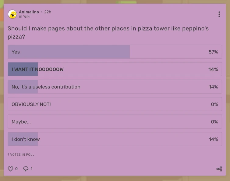 OK I DECIDED TO MAKE LOCATIONS PAGES | Fandom