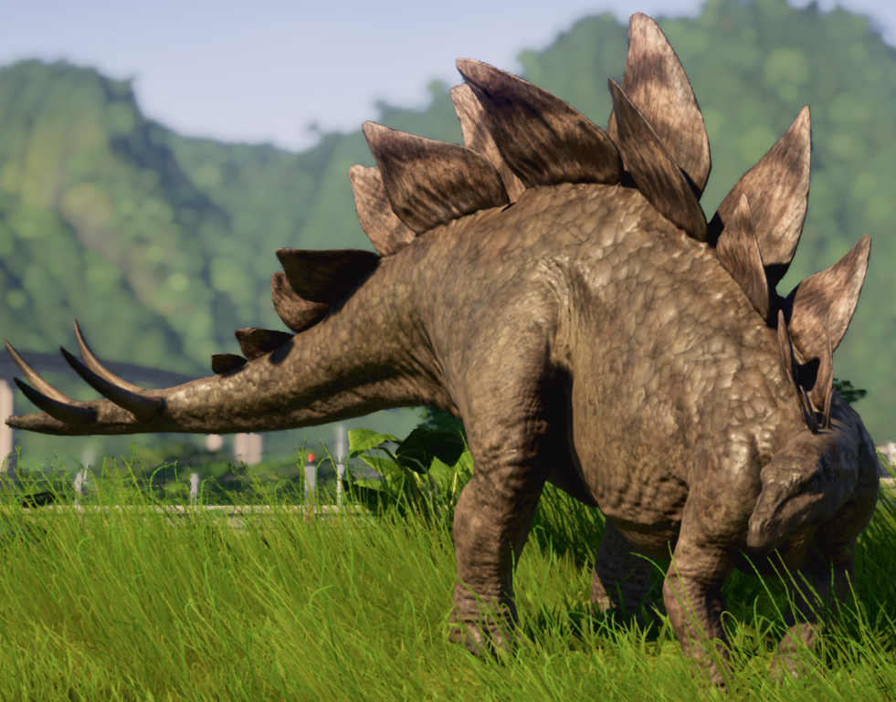 JWE Species Analysis | Fandom