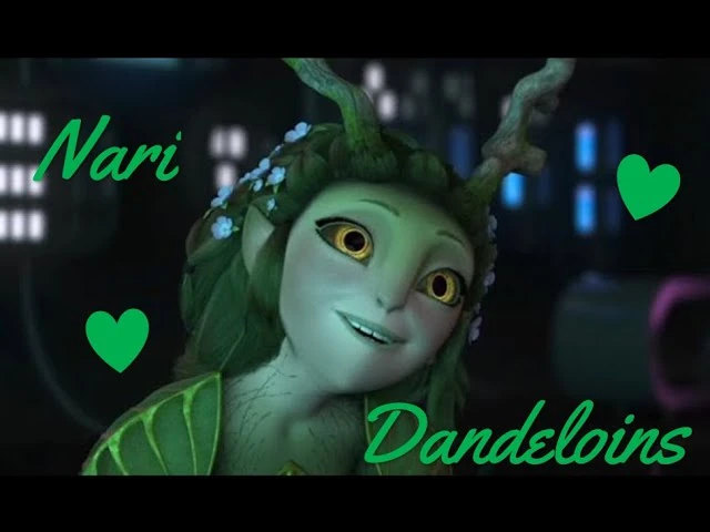 I MADE A NARI EDIT ASGADSGASDASDG | Fandom