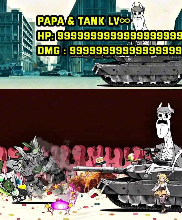 Discuss Everything About Battle Cats Wiki | Fandom