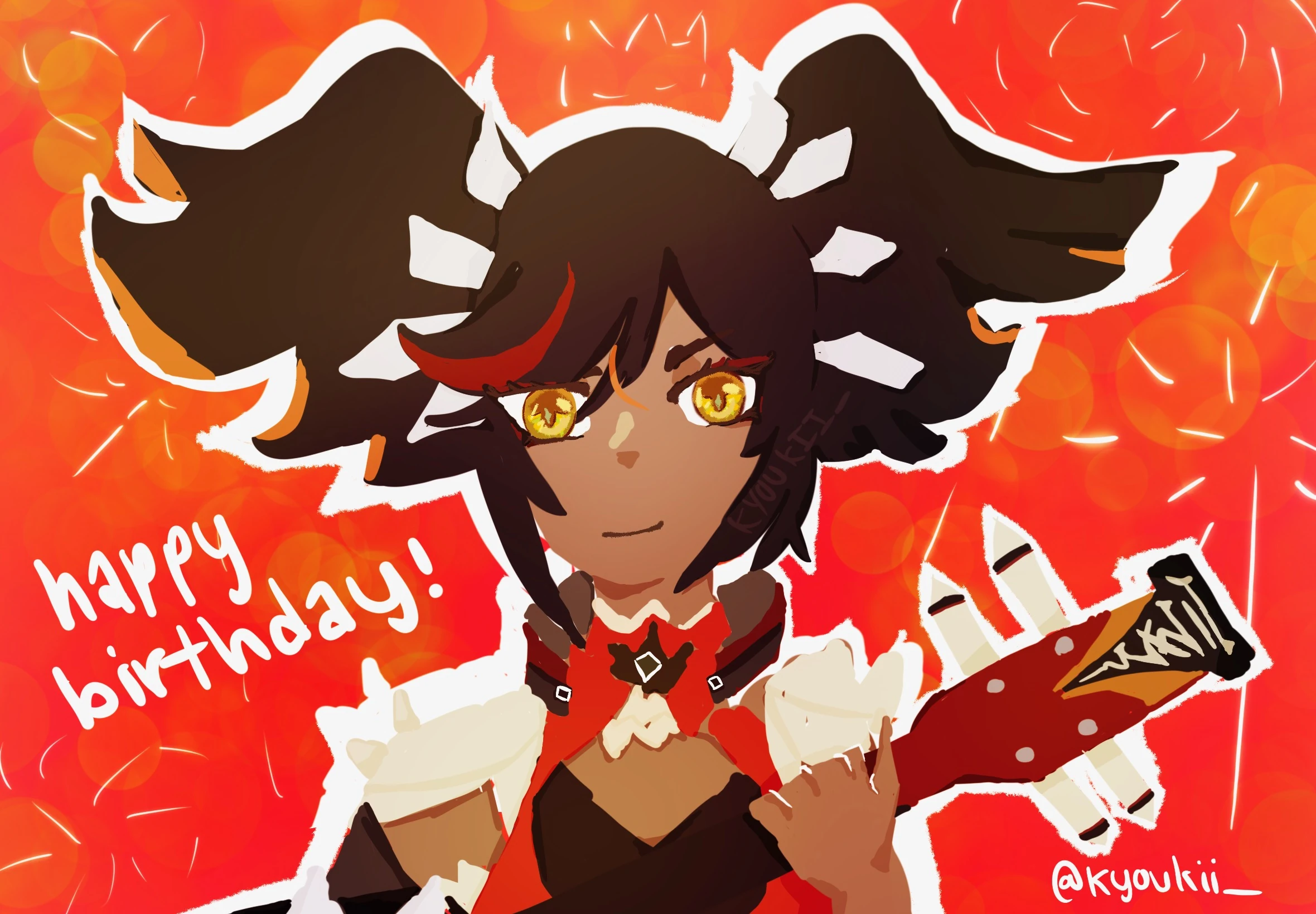 xinyan is best girl | Fandom