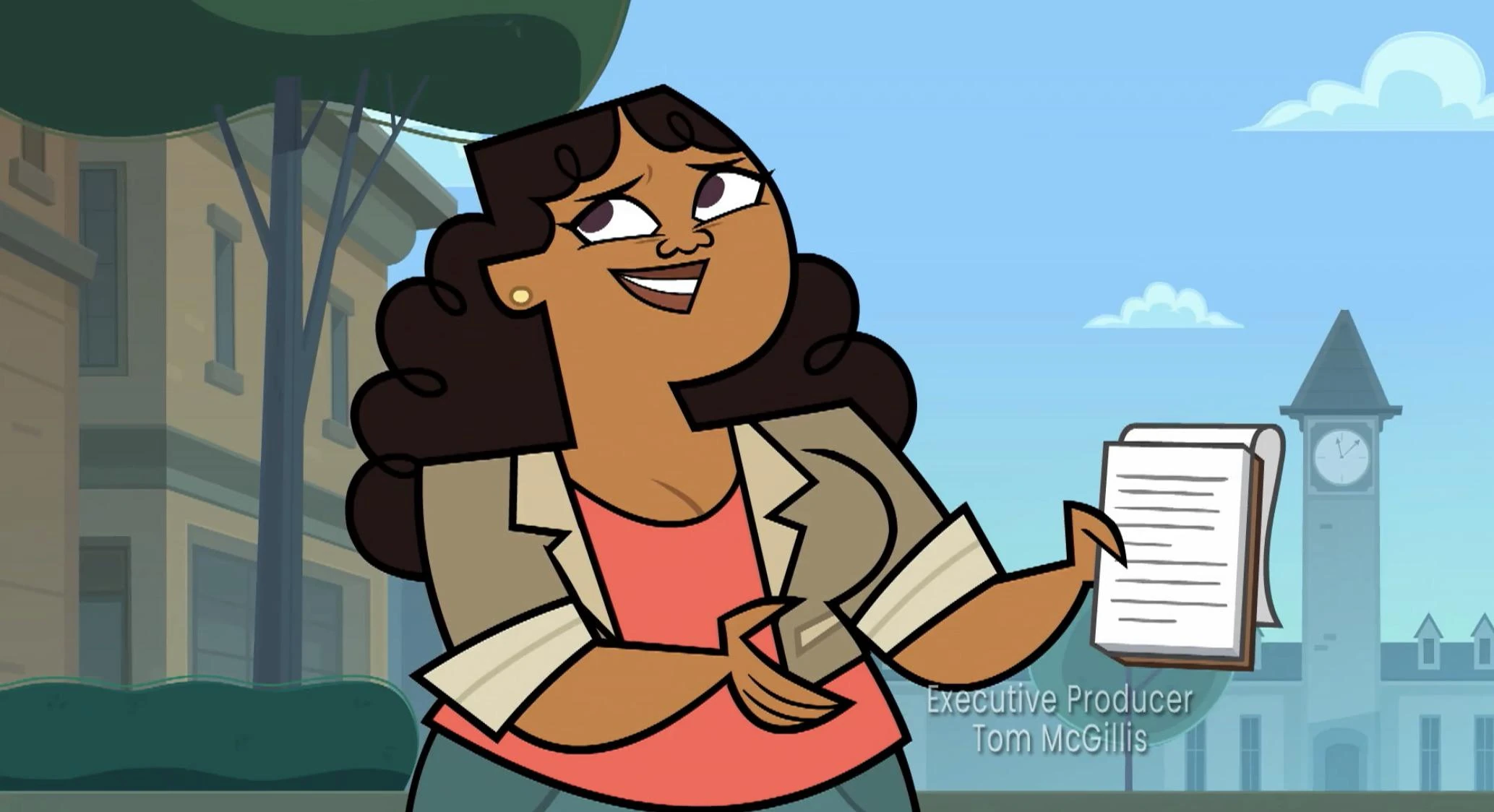 Wise (No) Millie says: | Fandom