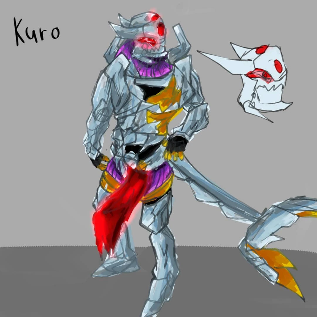 Robo shark | Fandom