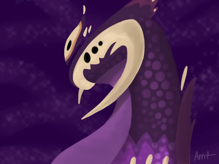 Introducing.. Hellion Warden! | Fandom