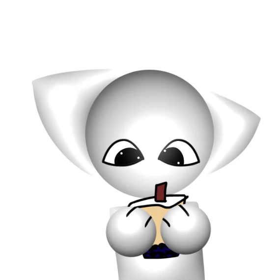 Dumbahh Kat oc | Fandom