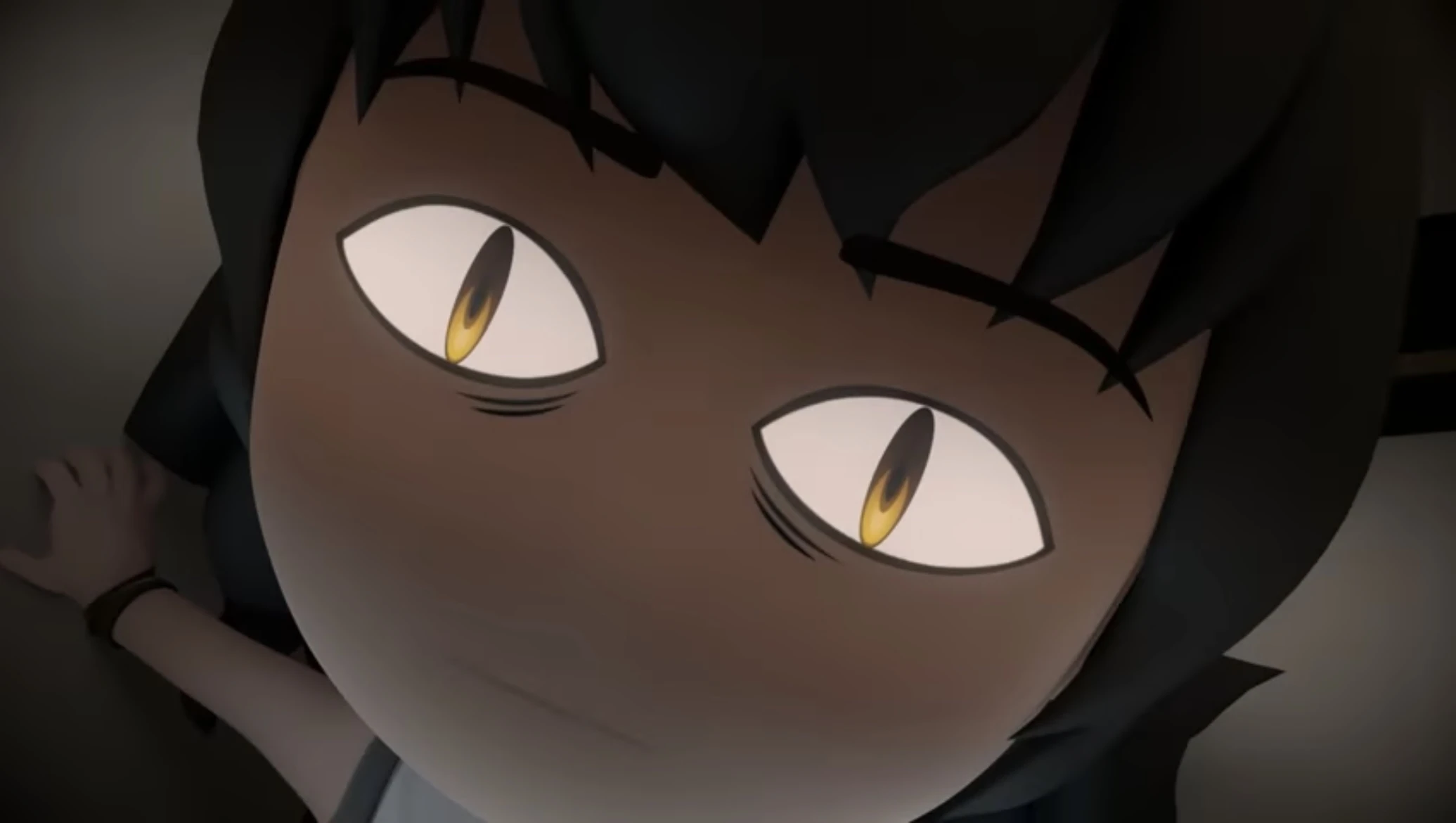 POV: Blake is watching you sleep | Fandom