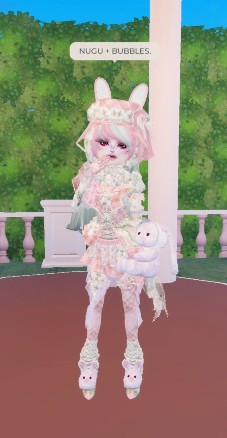 Discuss Everything About Dress To Impress Wiki | Fandom