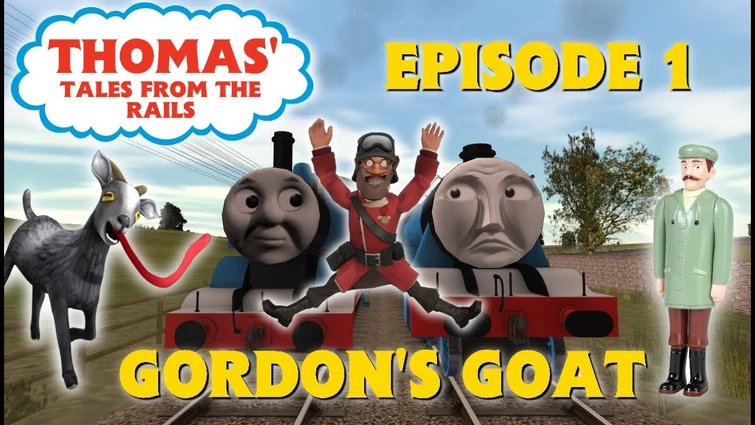 All posts by Thomasfan113 | Fandom