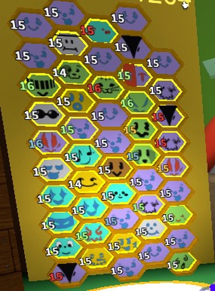 I became a blue hive | Fandom