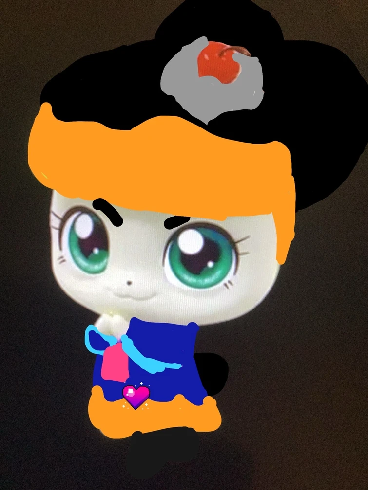 Discuss Everything About Catch! Teenieping Wiki | Fandom