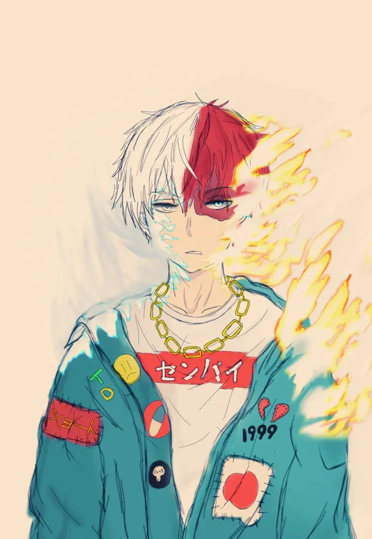 Some MHA pfps and icons | Fandom