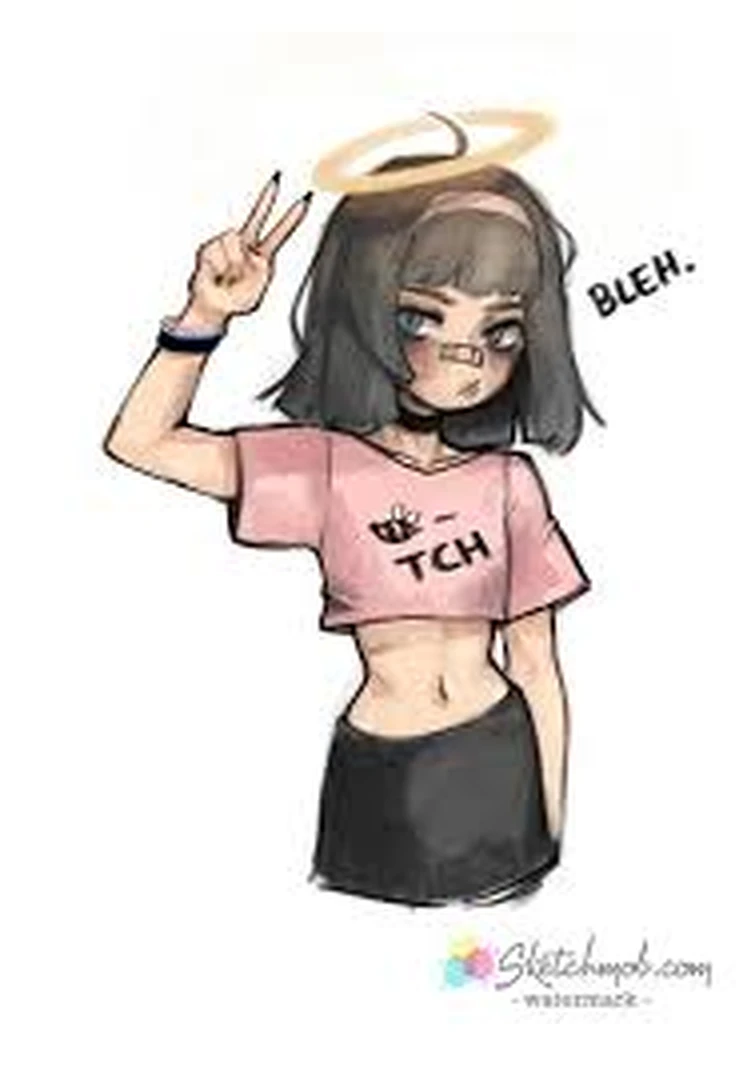 Human-turned-curse oc: Yugami | Fandom